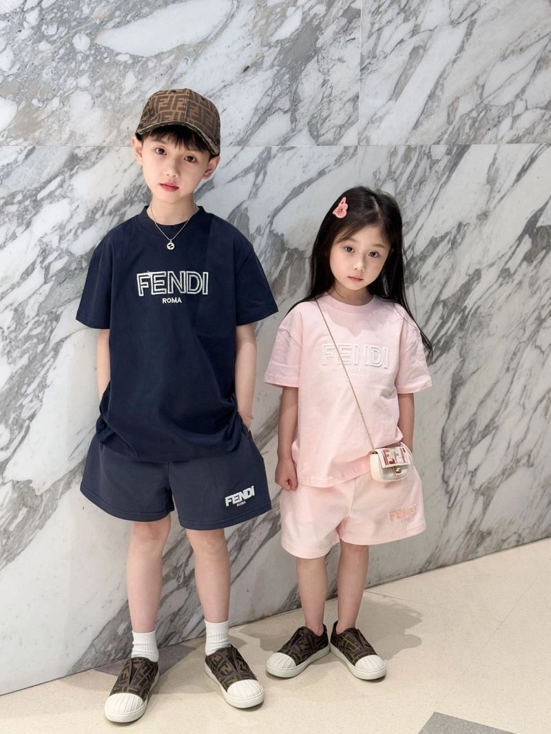 Reasonably priced Fendi Kids