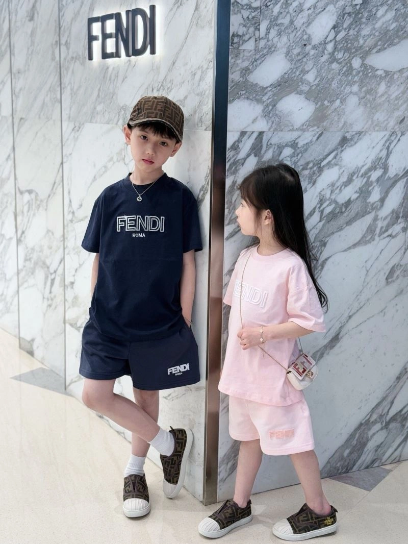 Reasonably priced Fendi Kids