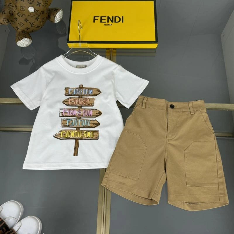 Fendi Kids