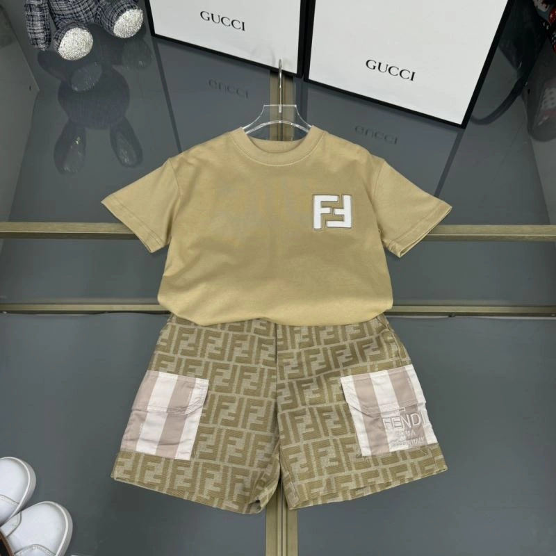 Inexpensive Fendi Kids