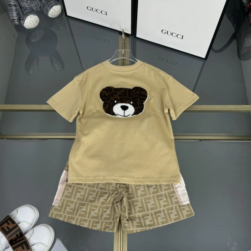 Inexpensive Fendi Kids