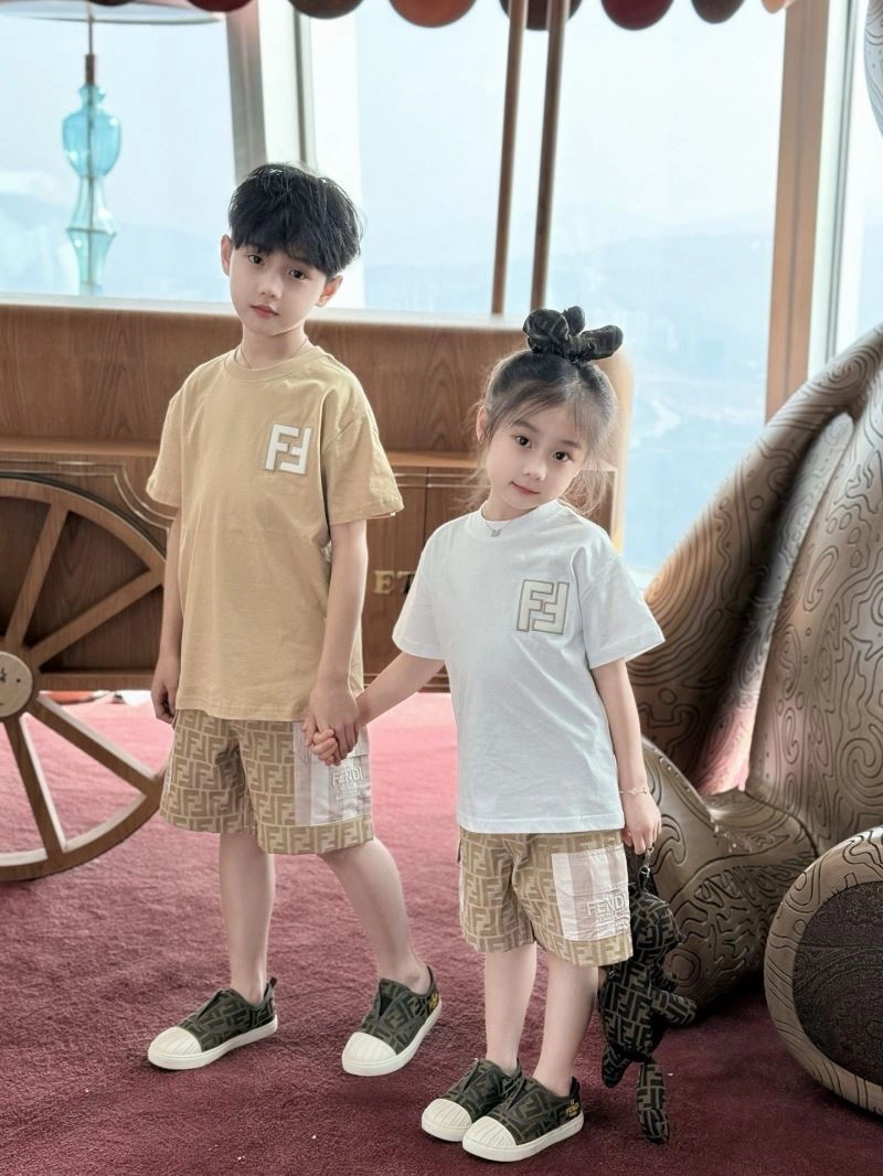 Inexpensive Fendi Kids