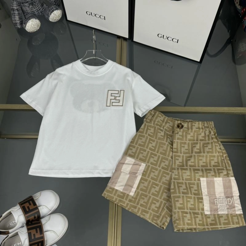 Fendi Kids