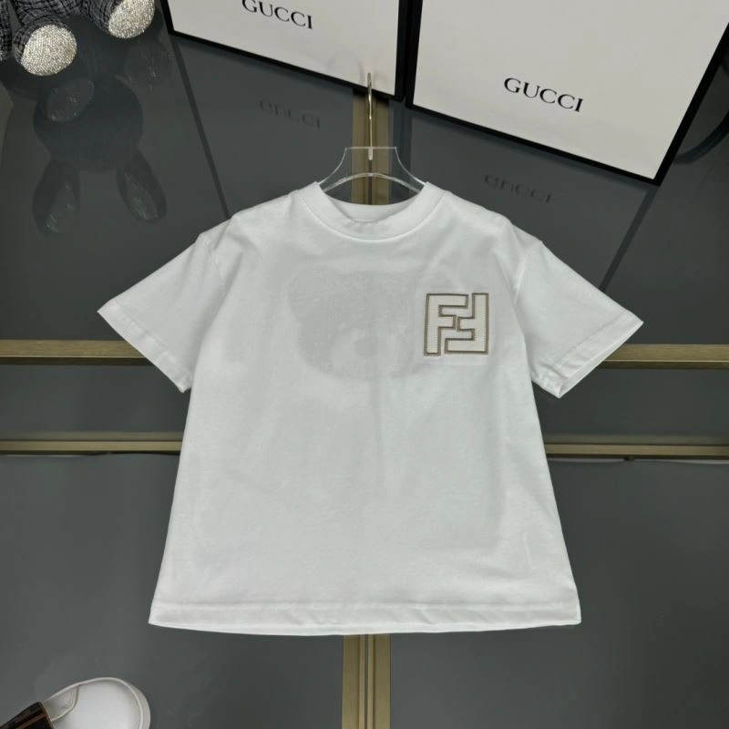 Value-priced Fendi Kids