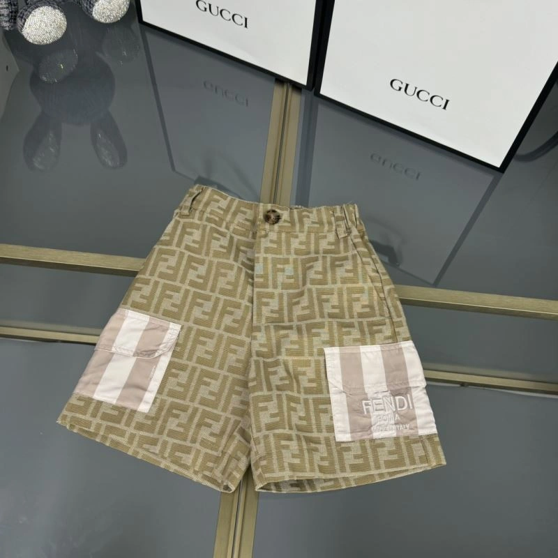 Value-priced Fendi Kids
