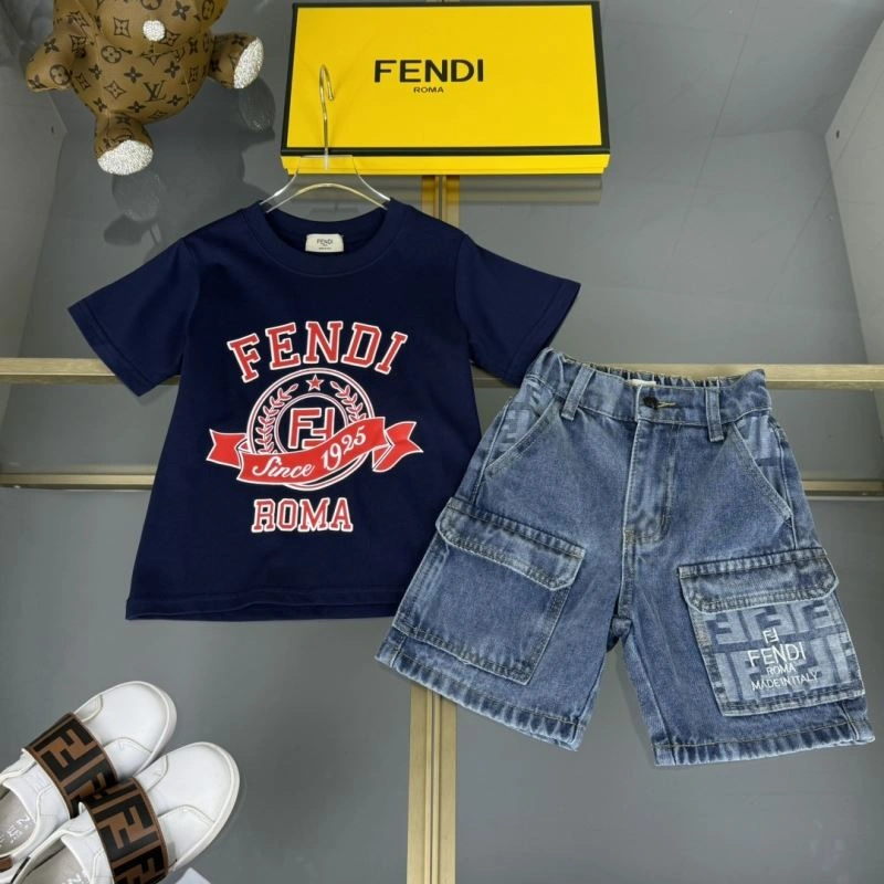 Fendi Kids