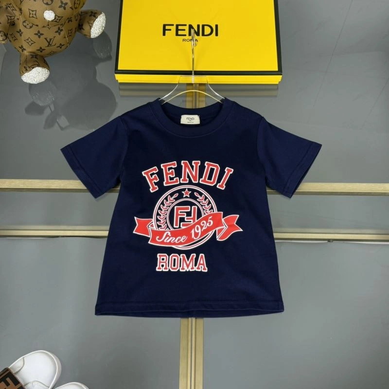 Perfect replica Fendi Kids