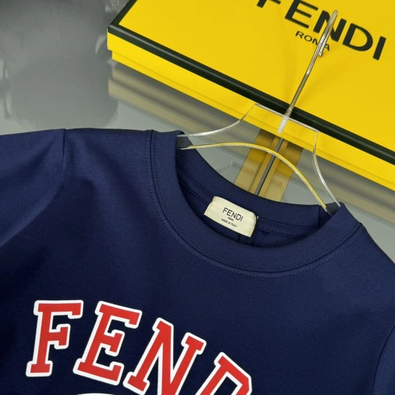 Perfect replica Fendi Kids