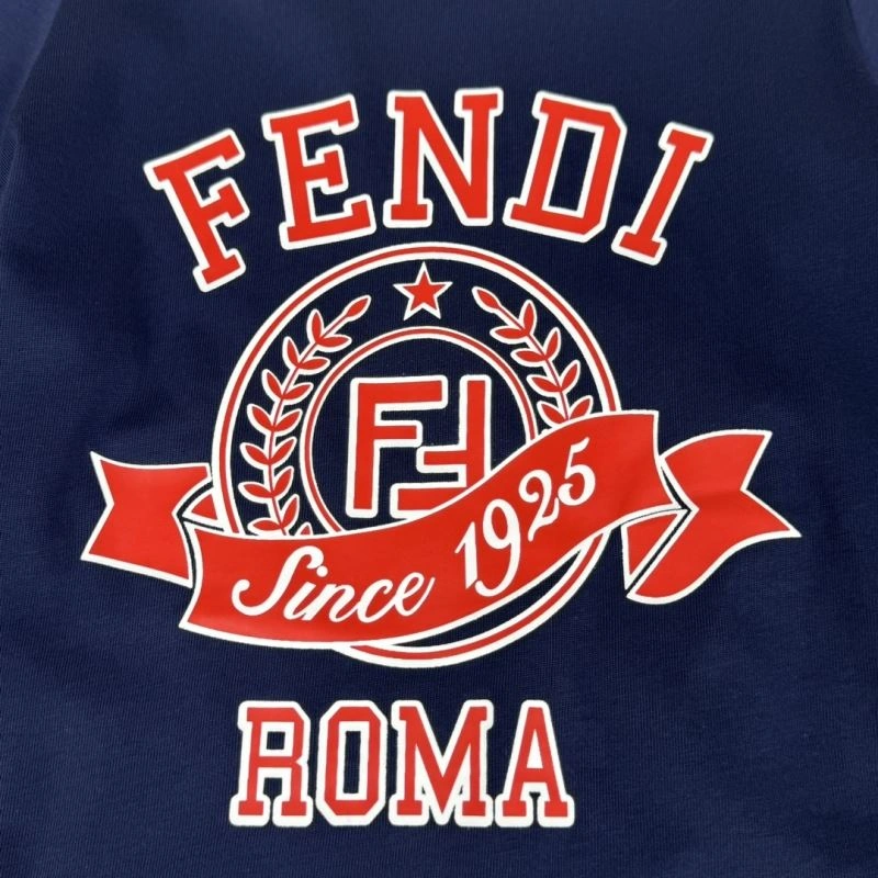 Perfect replica Fendi Kids