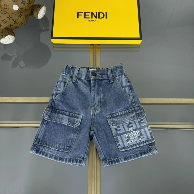 Perfect replica Fendi Kids