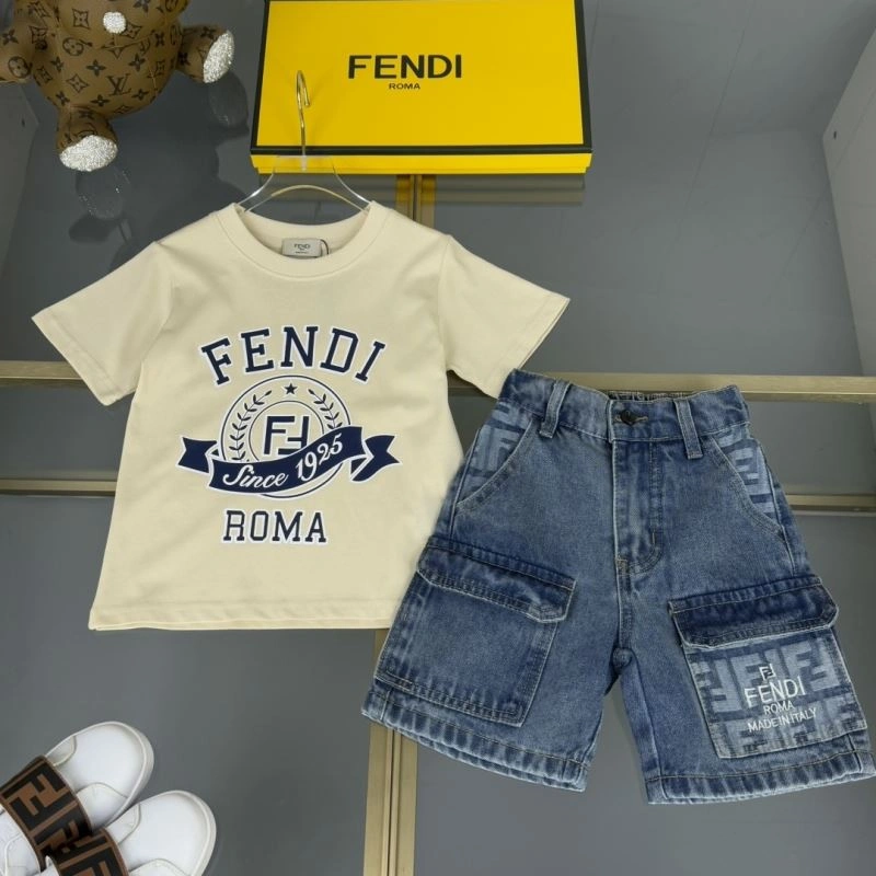 Fendi Kids