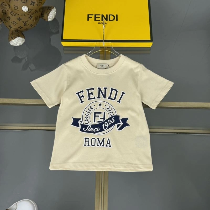 Legit Fendi Kids