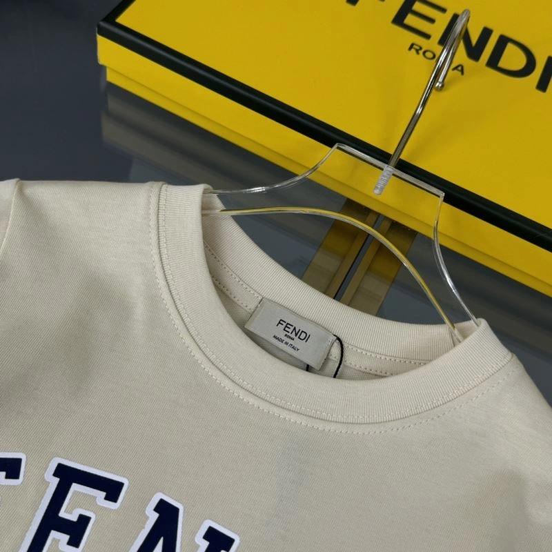 Legit Fendi Kids