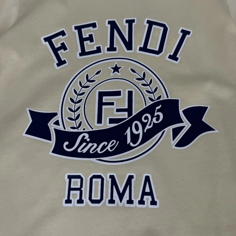 Legit Fendi Kids