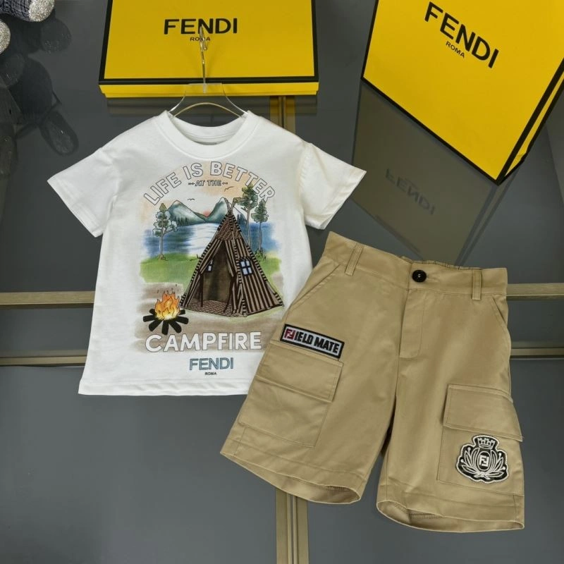 Fendi Kids