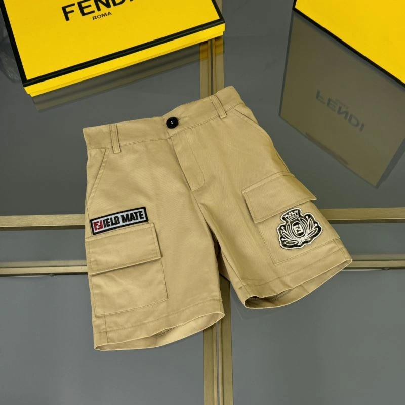 Perfect replica Fendi Kids