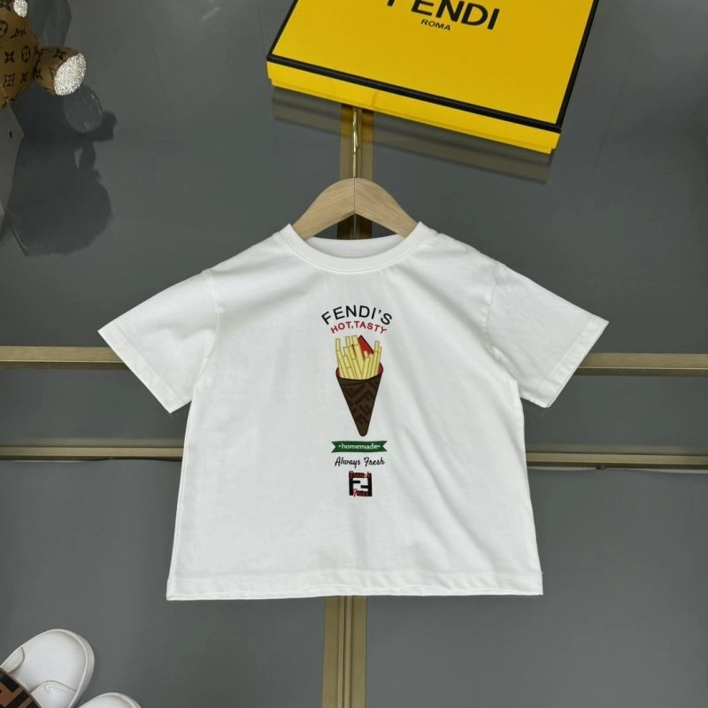 Fendi Kids