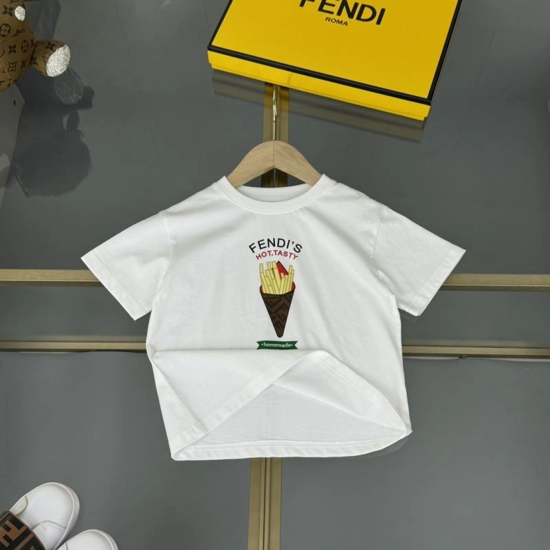 Affordable Fendi Kids
