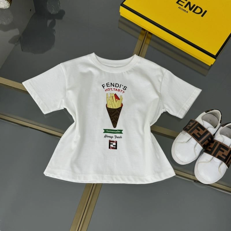 Affordable Fendi Kids