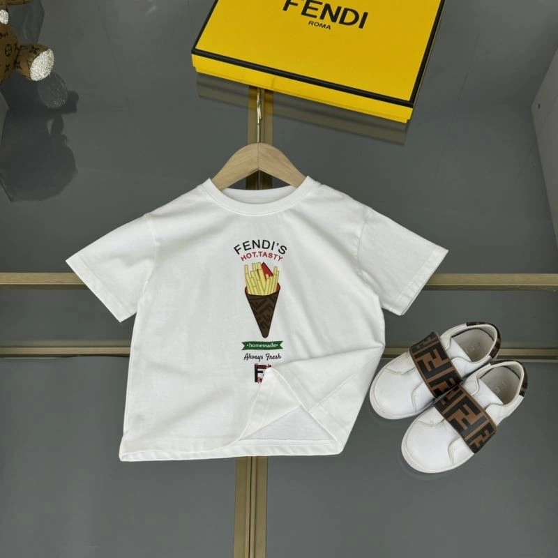 Affordable Fendi Kids