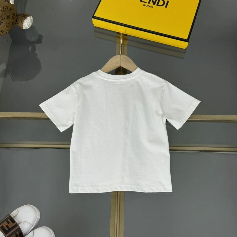 Affordable Fendi Kids