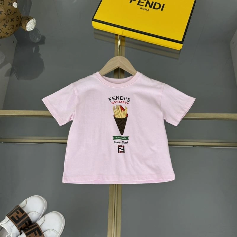 Fendi Kids