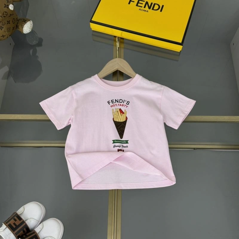 Affordable Fendi Kids