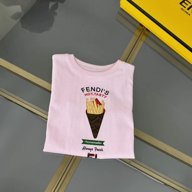 Affordable Fendi Kids