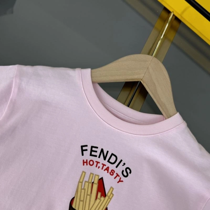 Affordable Fendi Kids
