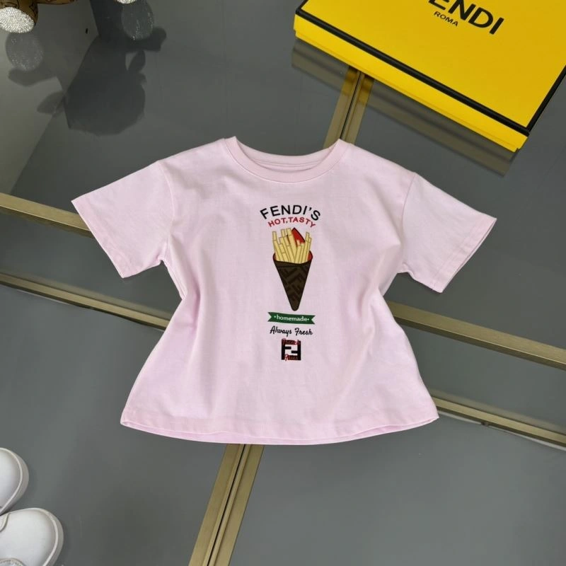 Affordable Fendi Kids