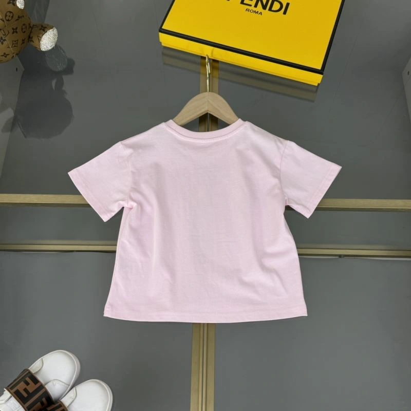 Affordable Fendi Kids