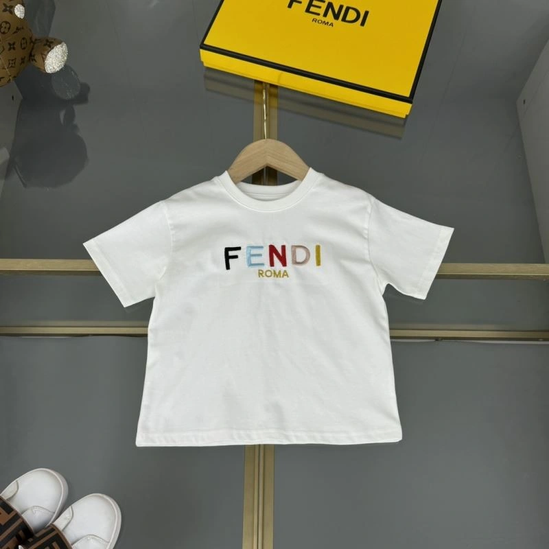 Fendi Kids