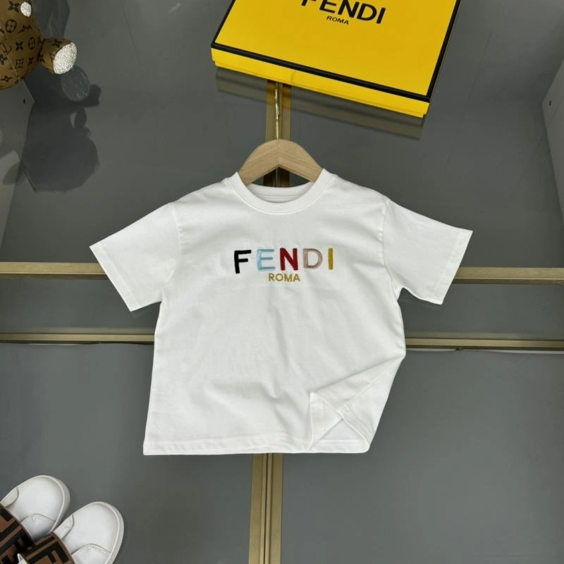 Accurate model Fendi Kids