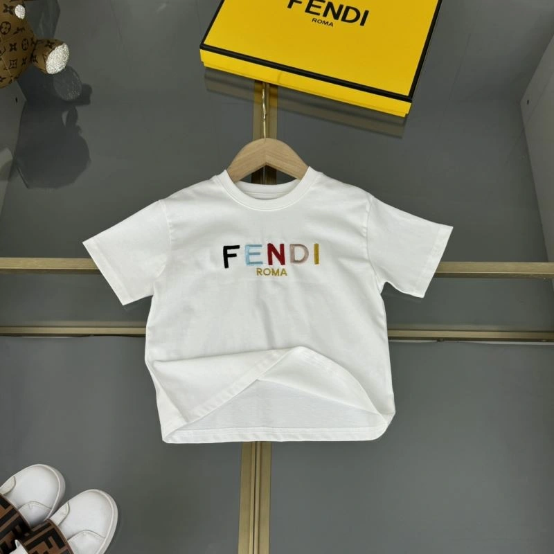 Accurate model Fendi Kids