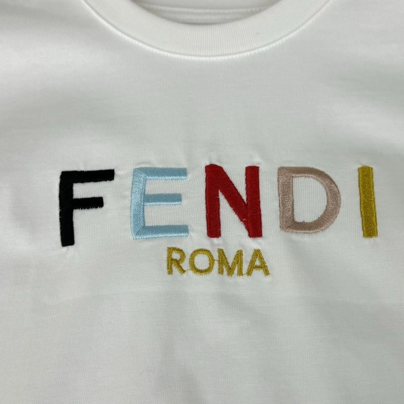 Accurate model Fendi Kids