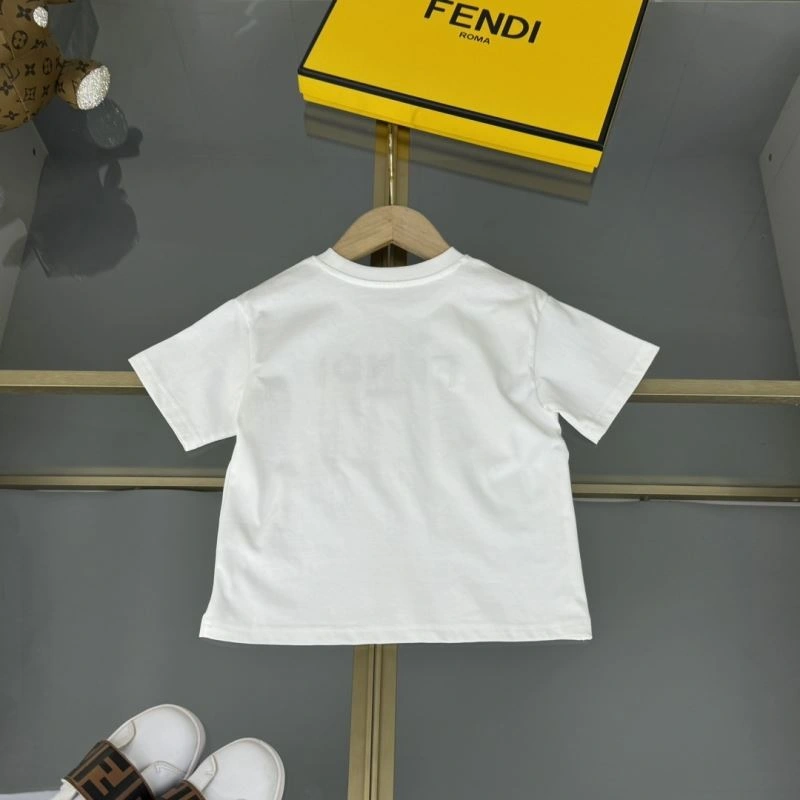 Accurate model Fendi Kids