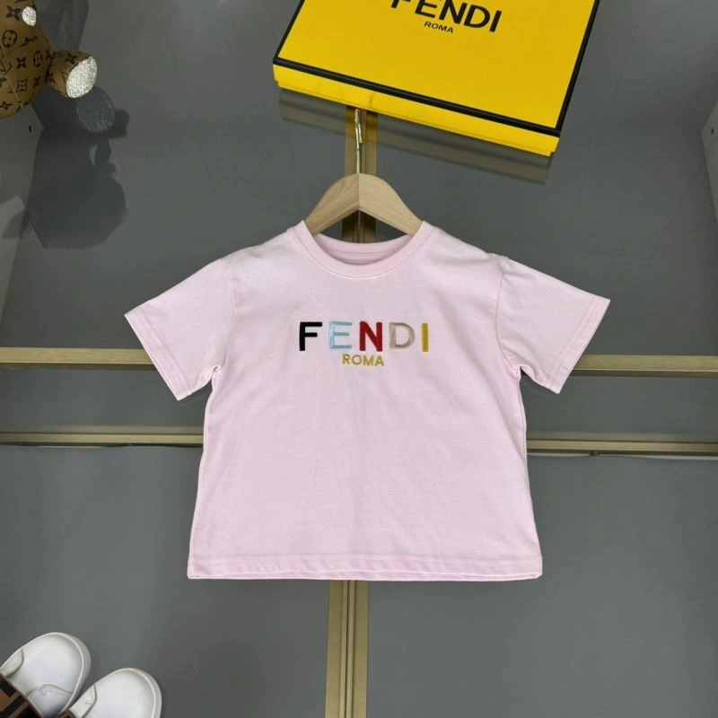 Fendi Kids