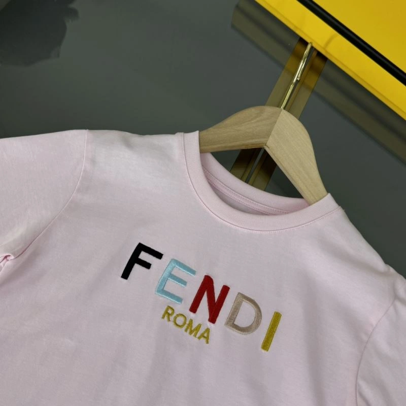 Perfect replica Fendi Kids