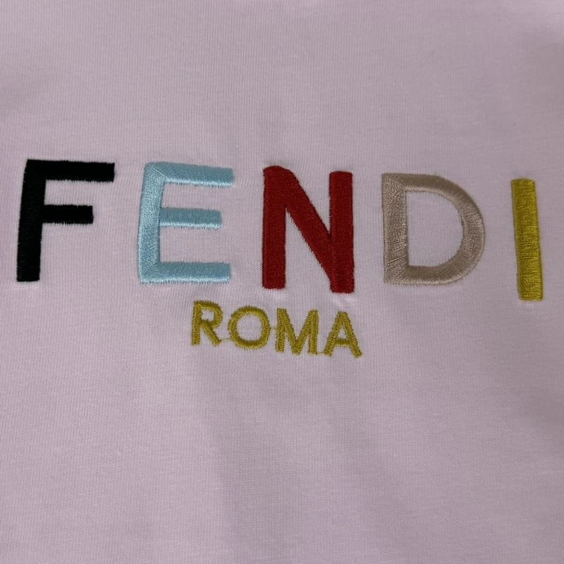 Perfect replica Fendi Kids