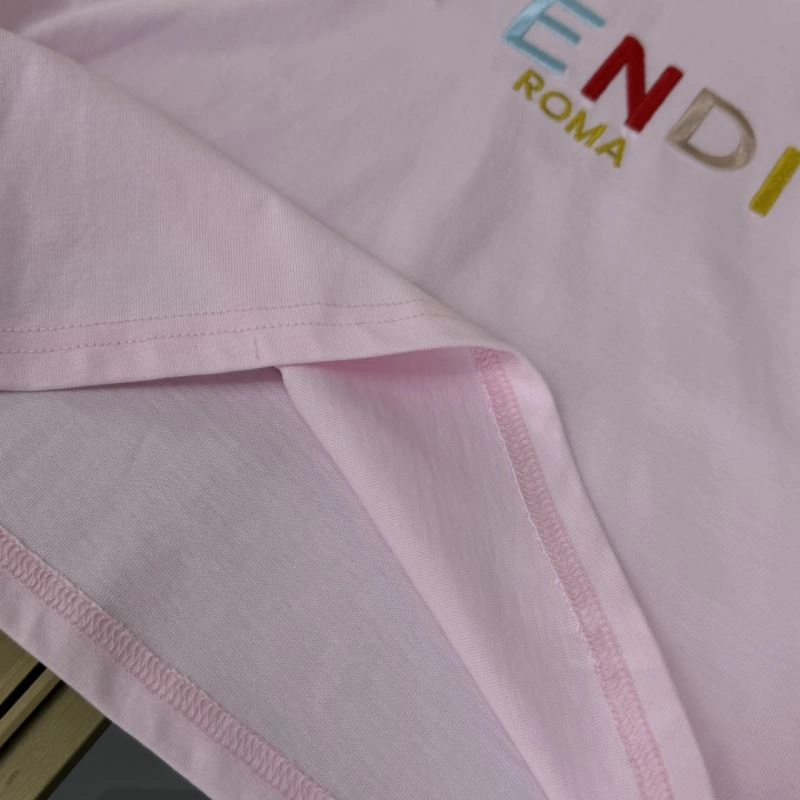 Perfect replica Fendi Kids