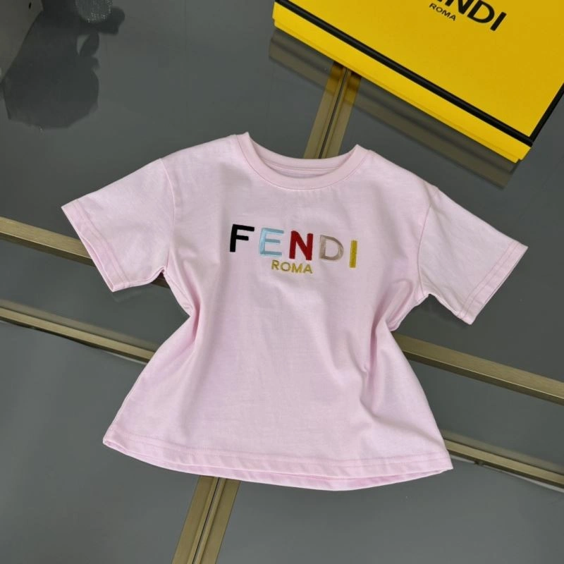 Perfect replica Fendi Kids