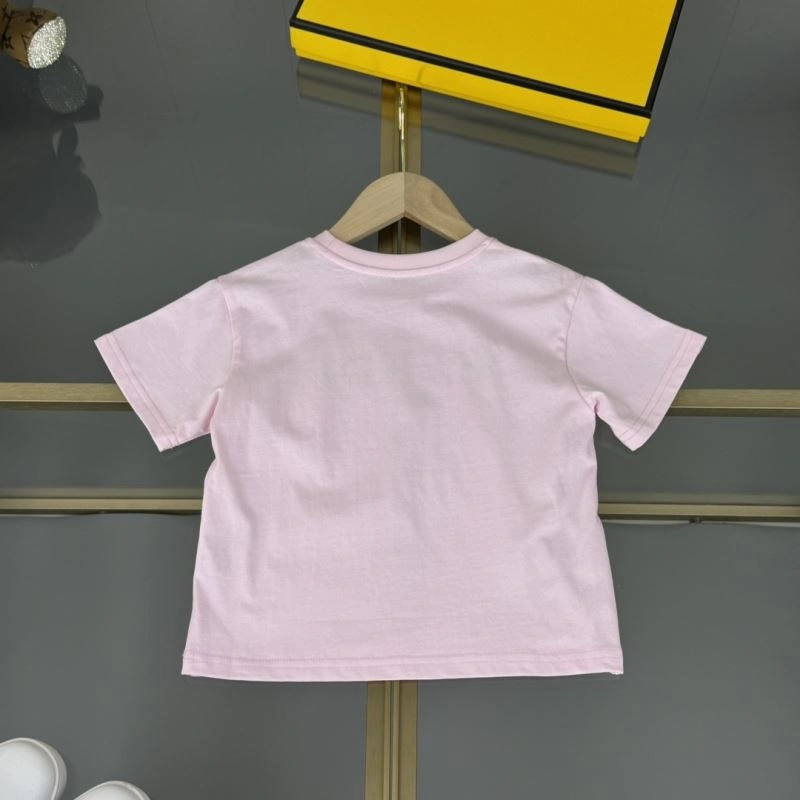 Perfect replica Fendi Kids