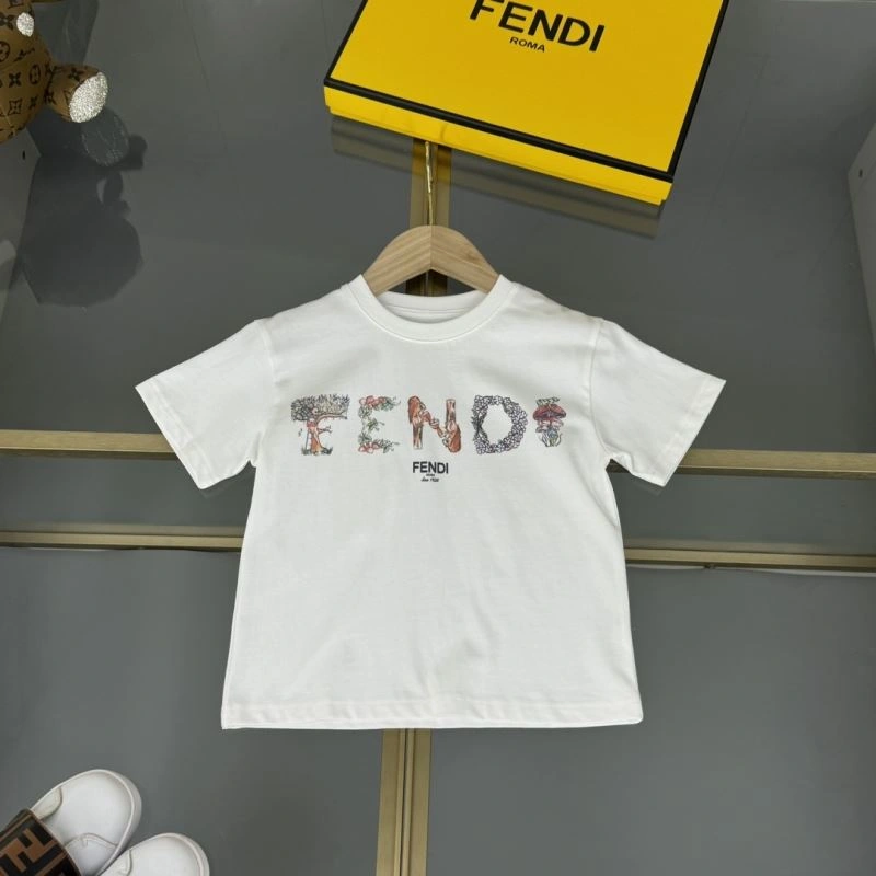 Fendi Kids