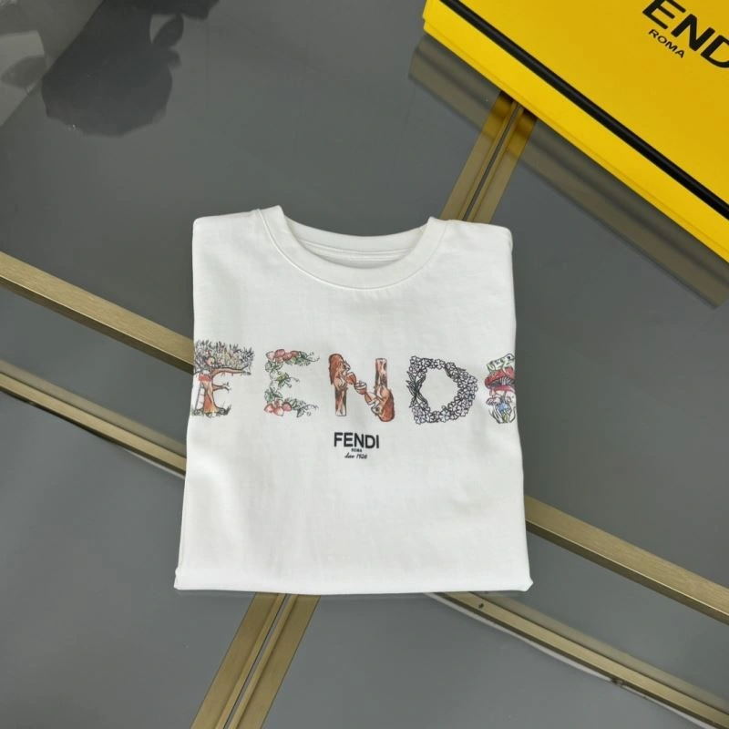 High accuracy Fendi Kids