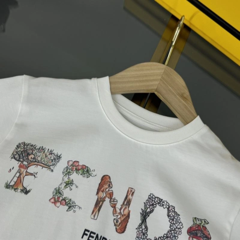 High accuracy Fendi Kids