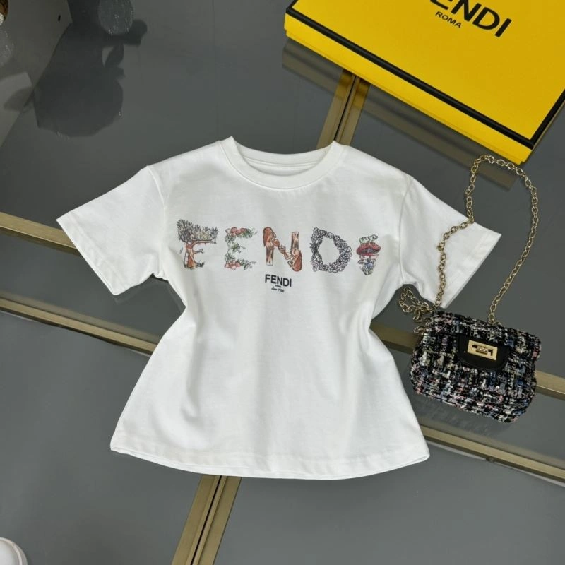 High accuracy Fendi Kids