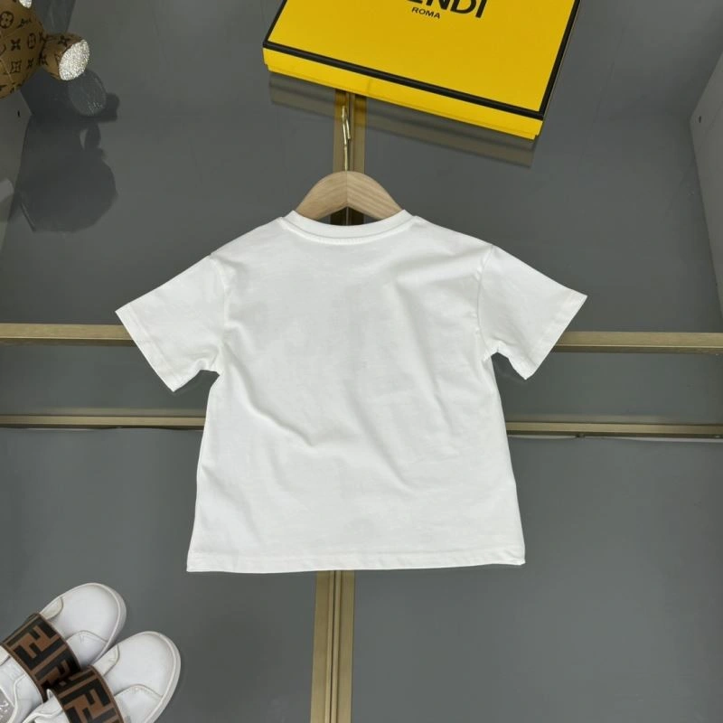 High accuracy Fendi Kids