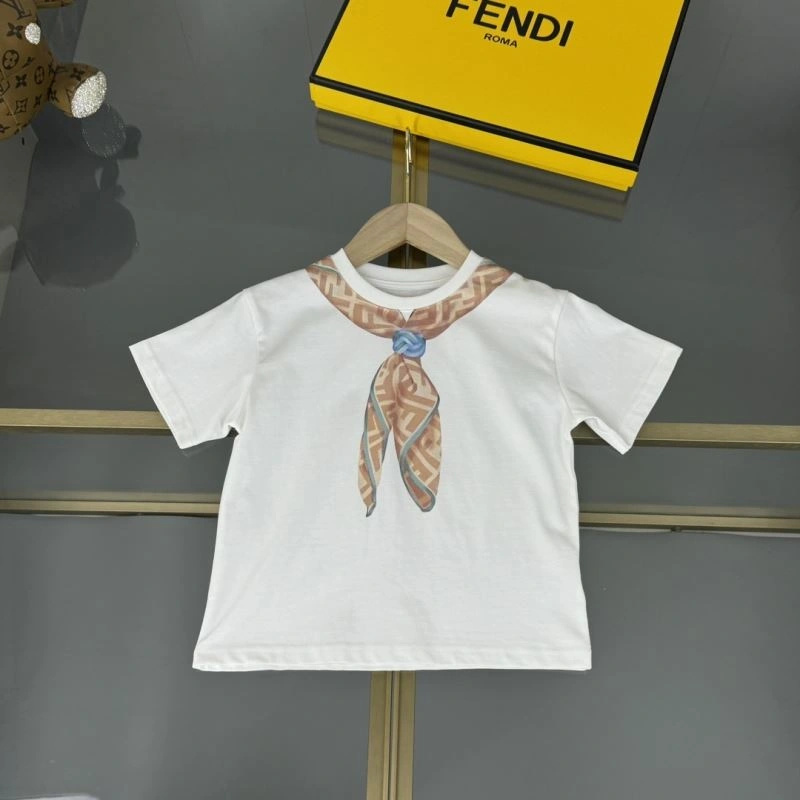 Fendi Kids