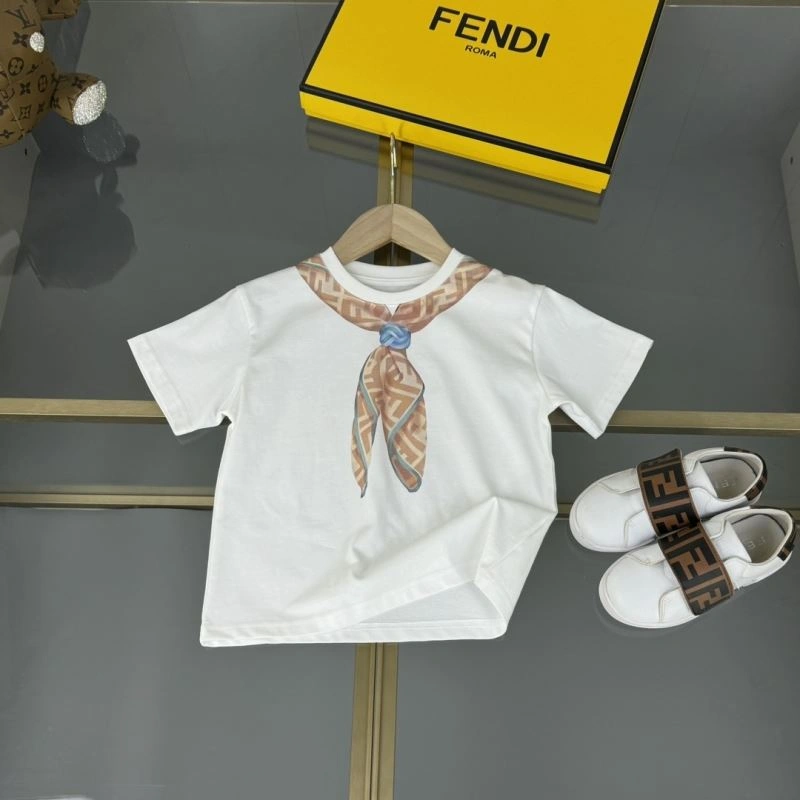 High accuracy Fendi Kids