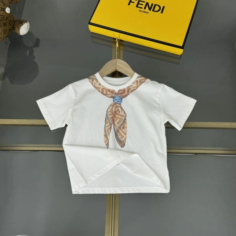 High accuracy Fendi Kids